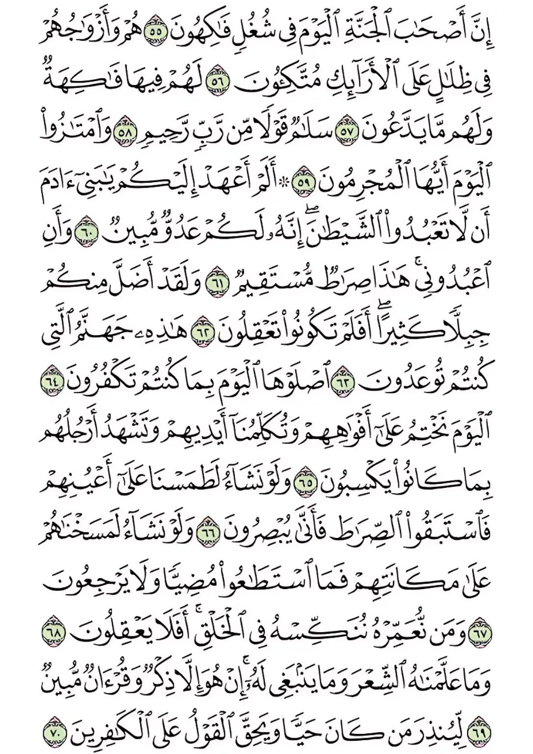 Surah Ya Sin – Read, Meaning, Benefits & Complete Islamic Guide