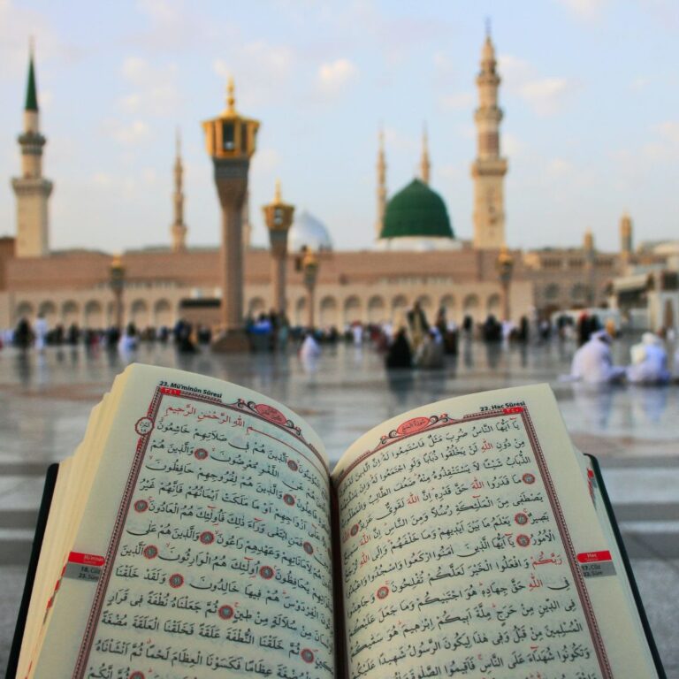 Benefits of Daily Quran Reading - Surah Yasen