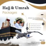 What Is Umrah? Meaning, Rituals, and Spiritual Benefits in Islam