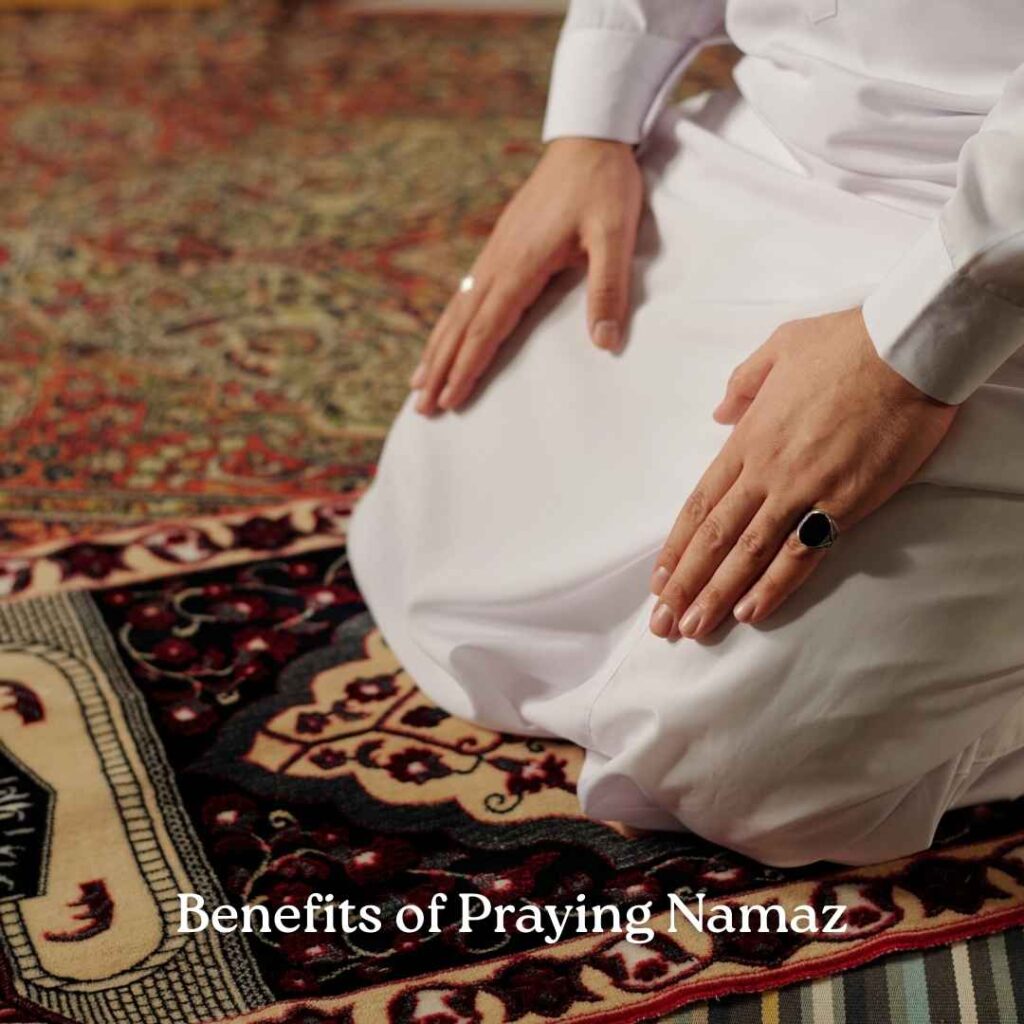 Difference Between Farz, Sunnah, and Nafl | Islamic Guide