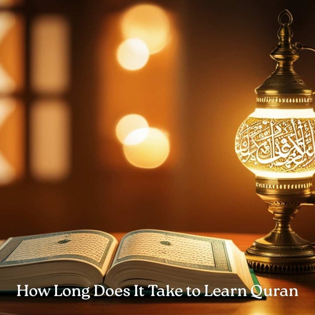 How to Read Quran for Beginners | Step-by-Step Islamic Guide