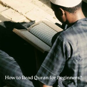 How to Read Quran for Beginners | Step-by-Step Islamic Guide