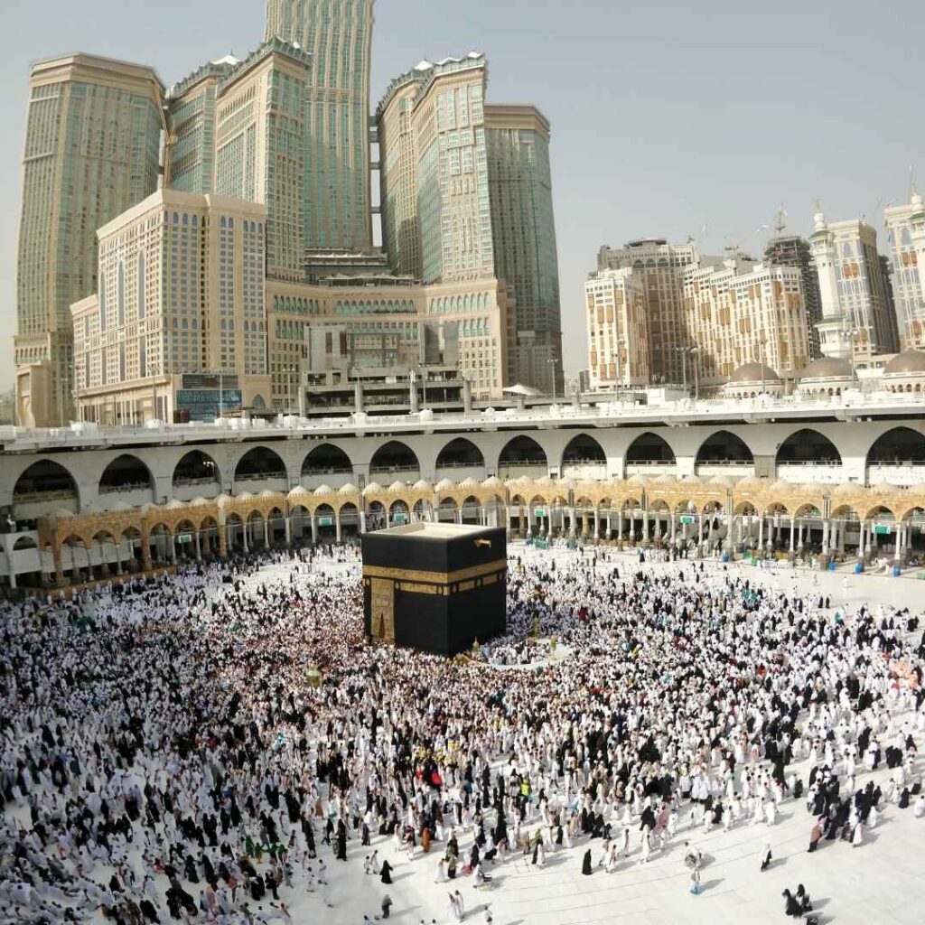 What is a Masjid? Meaning, Importance & History in Islam